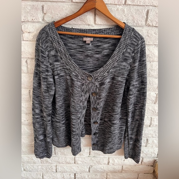 J. Jill | Sweaters | Jjill Cardigan | Poshmark